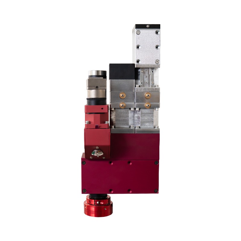 LBS-Dual Laser - DYNA Laser