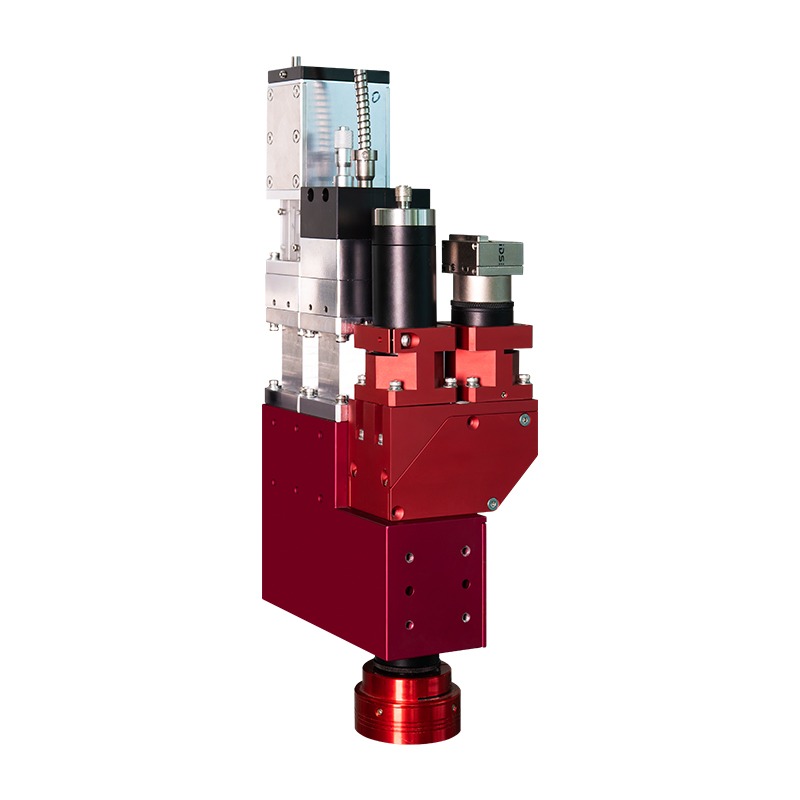 LBS-Dual Laser - DYNA Laser