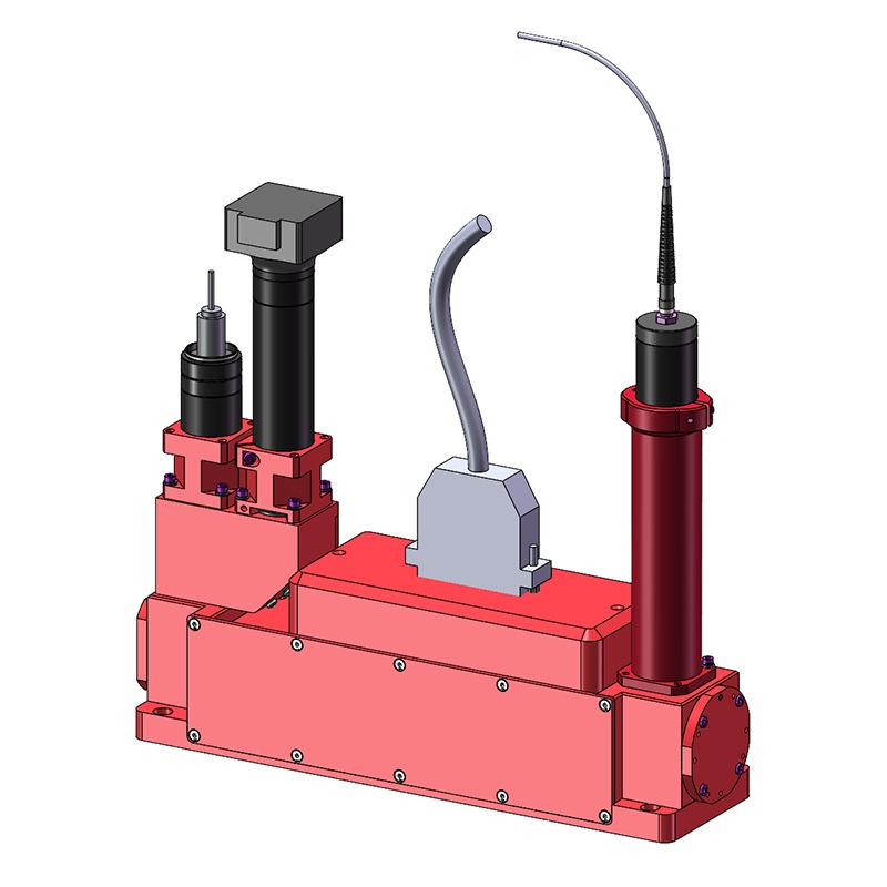 BSH-500-XY - DYNA Laser