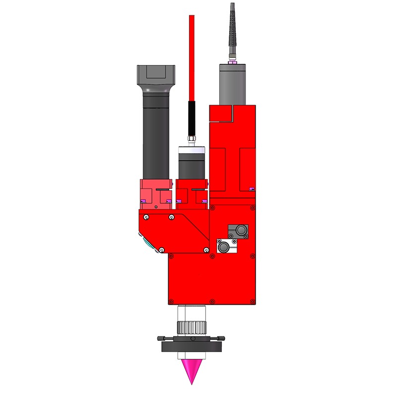BSH-Micro-XY - DYNA Laser