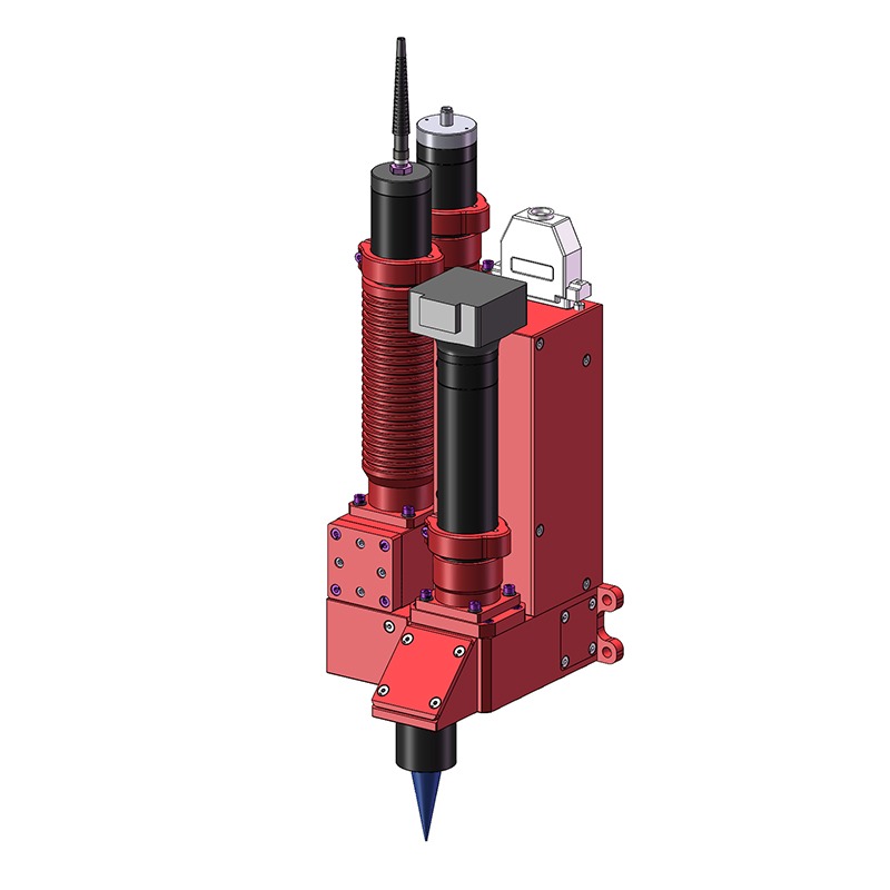 BSH-Scan - DYNA Laser