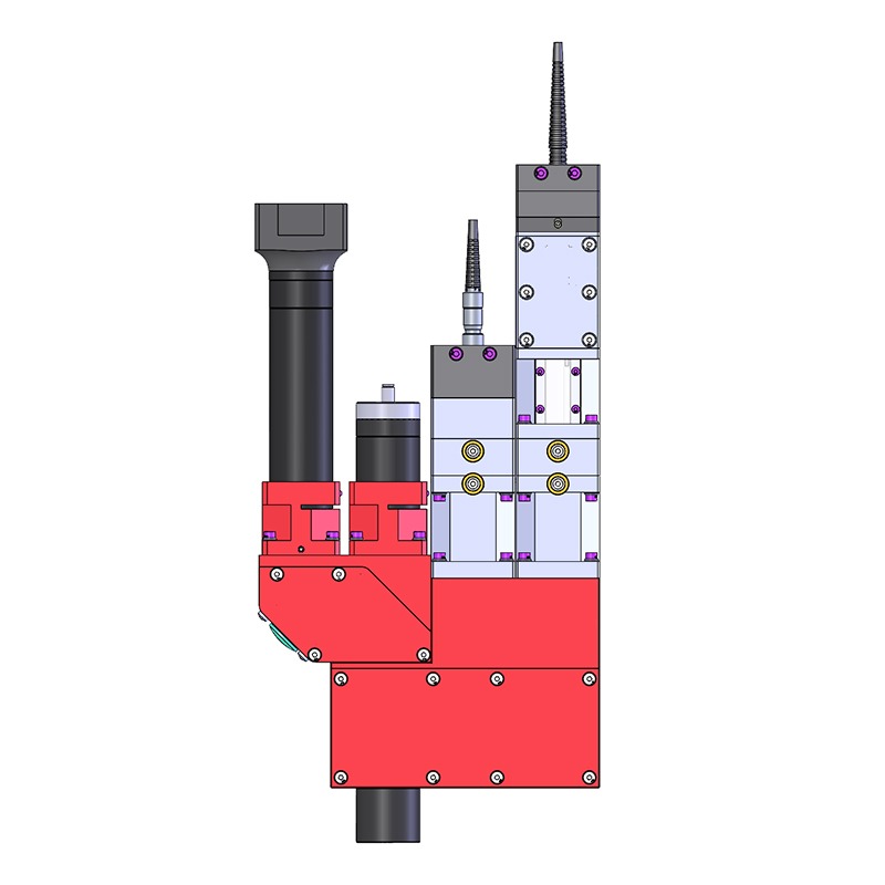 BSH-Double Laser - DYNA Laser