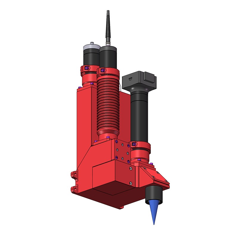 BSH-Scan - DYNA Laser