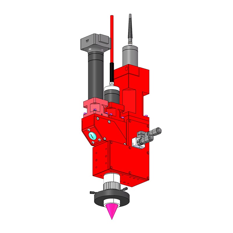 BSH-Micro-XY - DYNA Laser