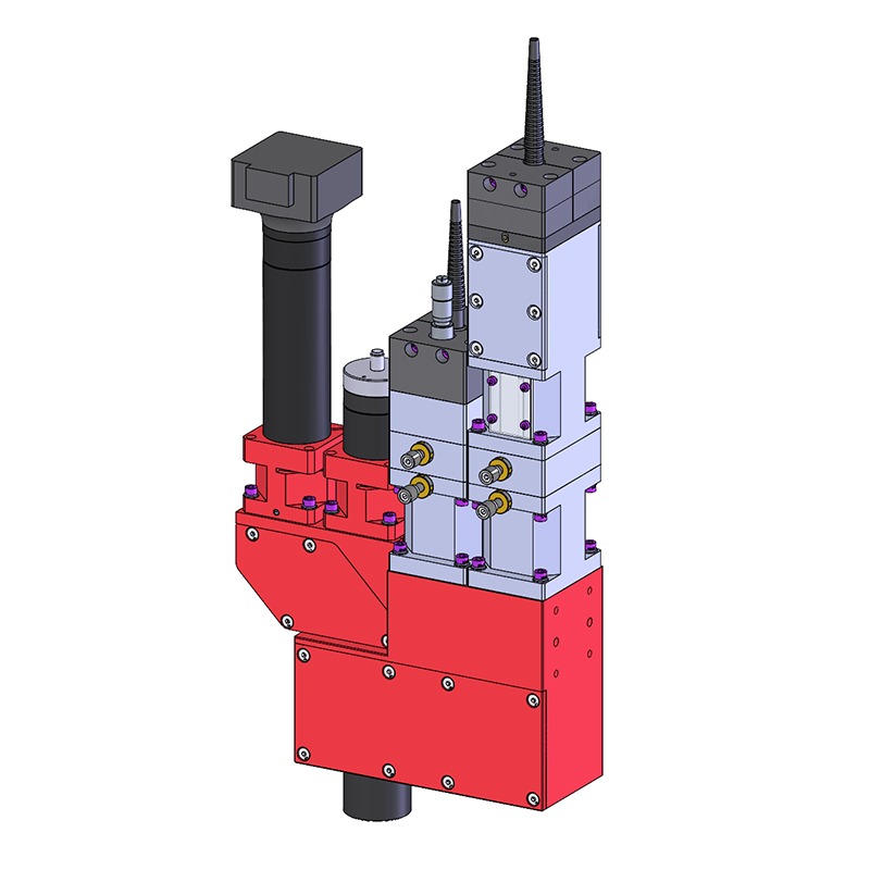 BSH-Double Laser - DYNA Laser