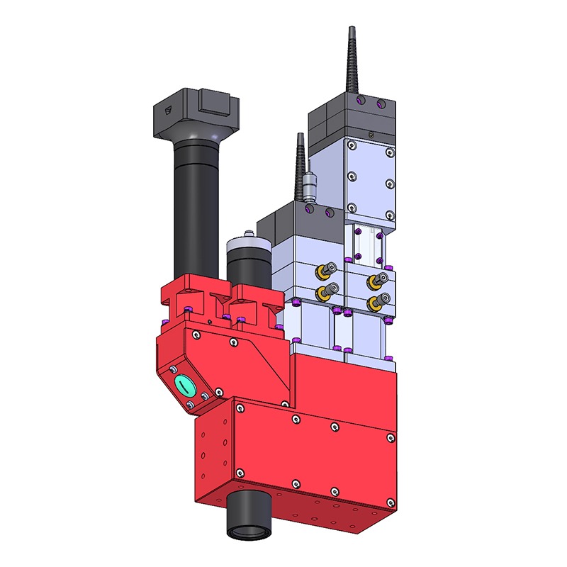 BSH-Double Laser - DYNA Laser