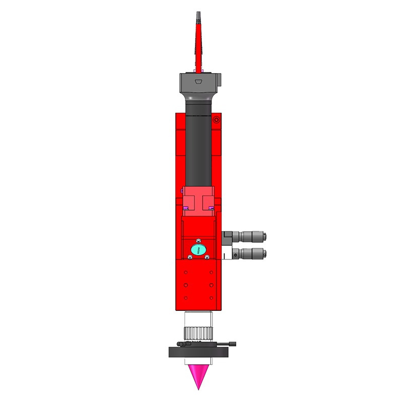 BSH-Micro-XY - DYNA Laser