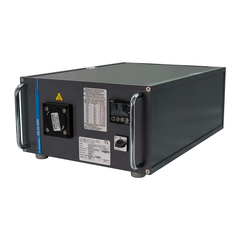 HS-25-1000 - DYNA Laser