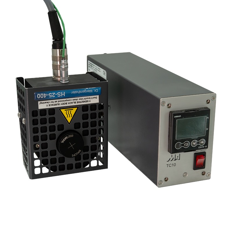 HS-25-400 - DYNA Laser