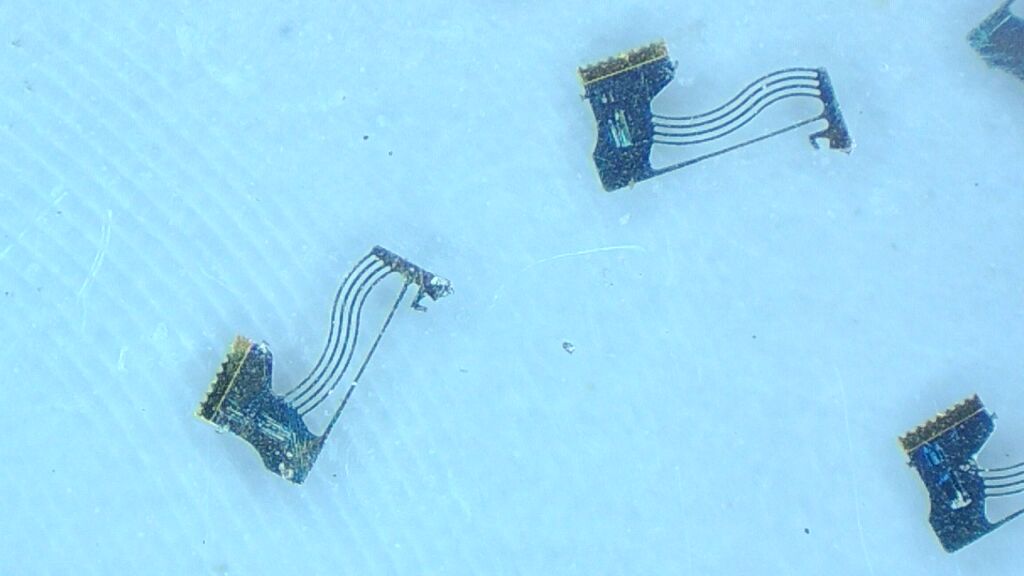 Laser-Assisted Bonding (LAB): A "Micron-Level" Revolution in Probe Card ...