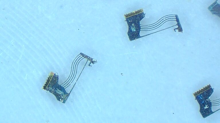 Laser-Assisted Bonding (LAB): A "Micron-Level" Revolution in Probe Card ...